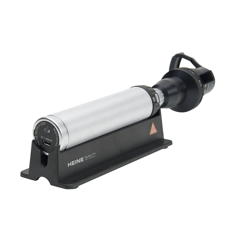 RETINÔMETRO Lambda 100® | Efe