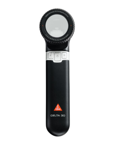 Dermatoscópios | Efe