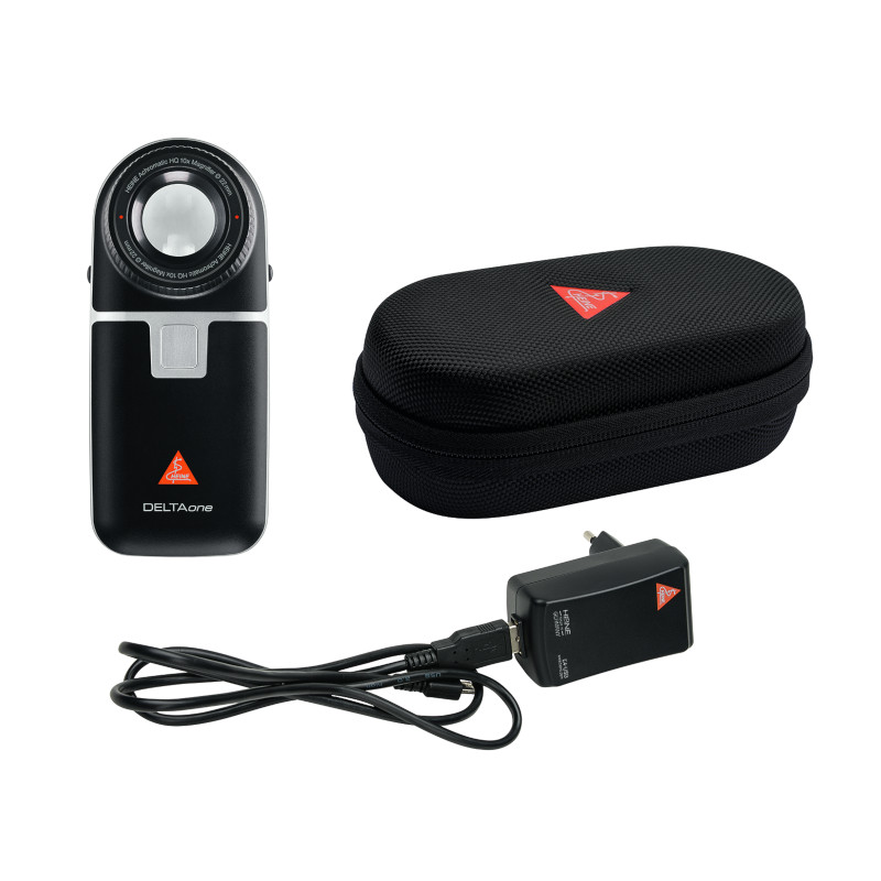 Dermatoscópio DELTAone HEINE Standard Edition | EFE
