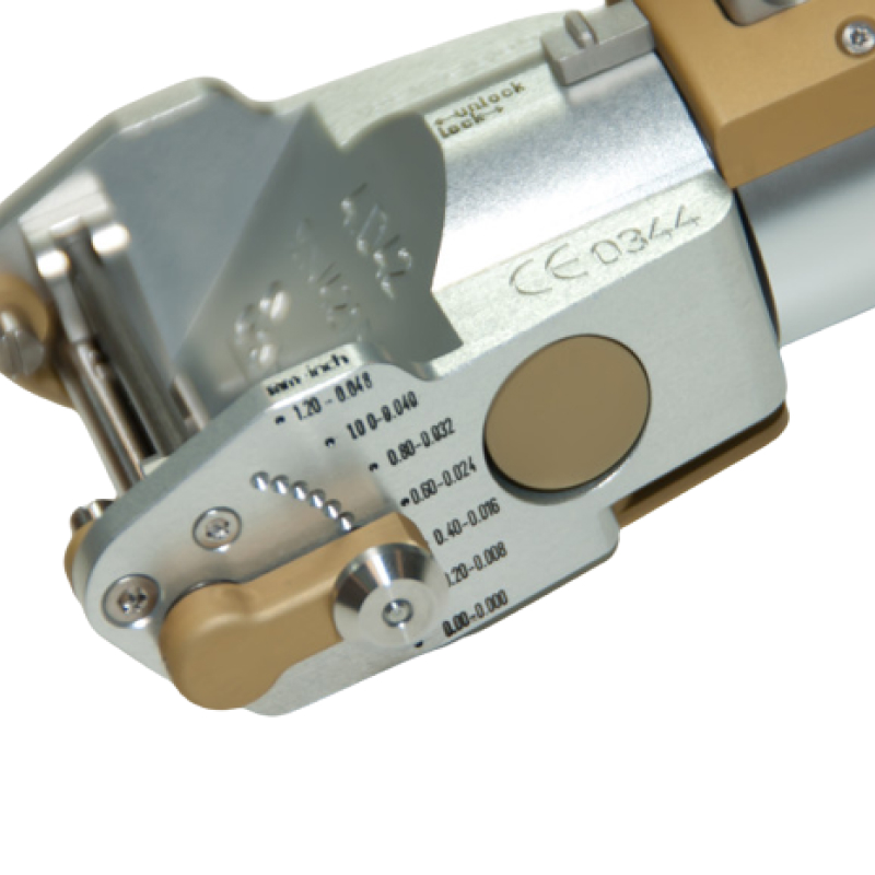 Dermátomo Elétrico D42 | Efe