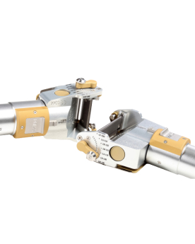 Dermátomos Elétricos | EFE