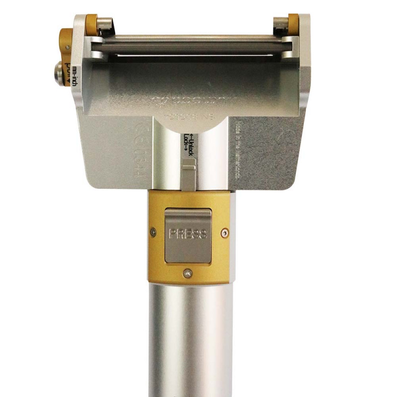 Dermátomo Elétrico D80 | EFE