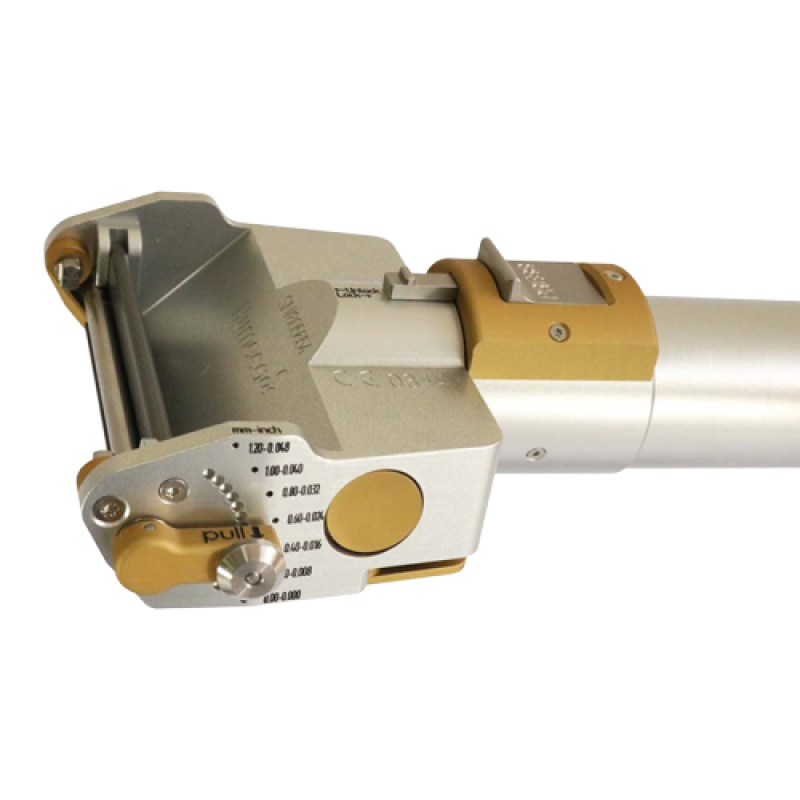 Dermátomos Elétricos | Efe