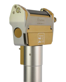 Dermátomos Elétricos | EFE